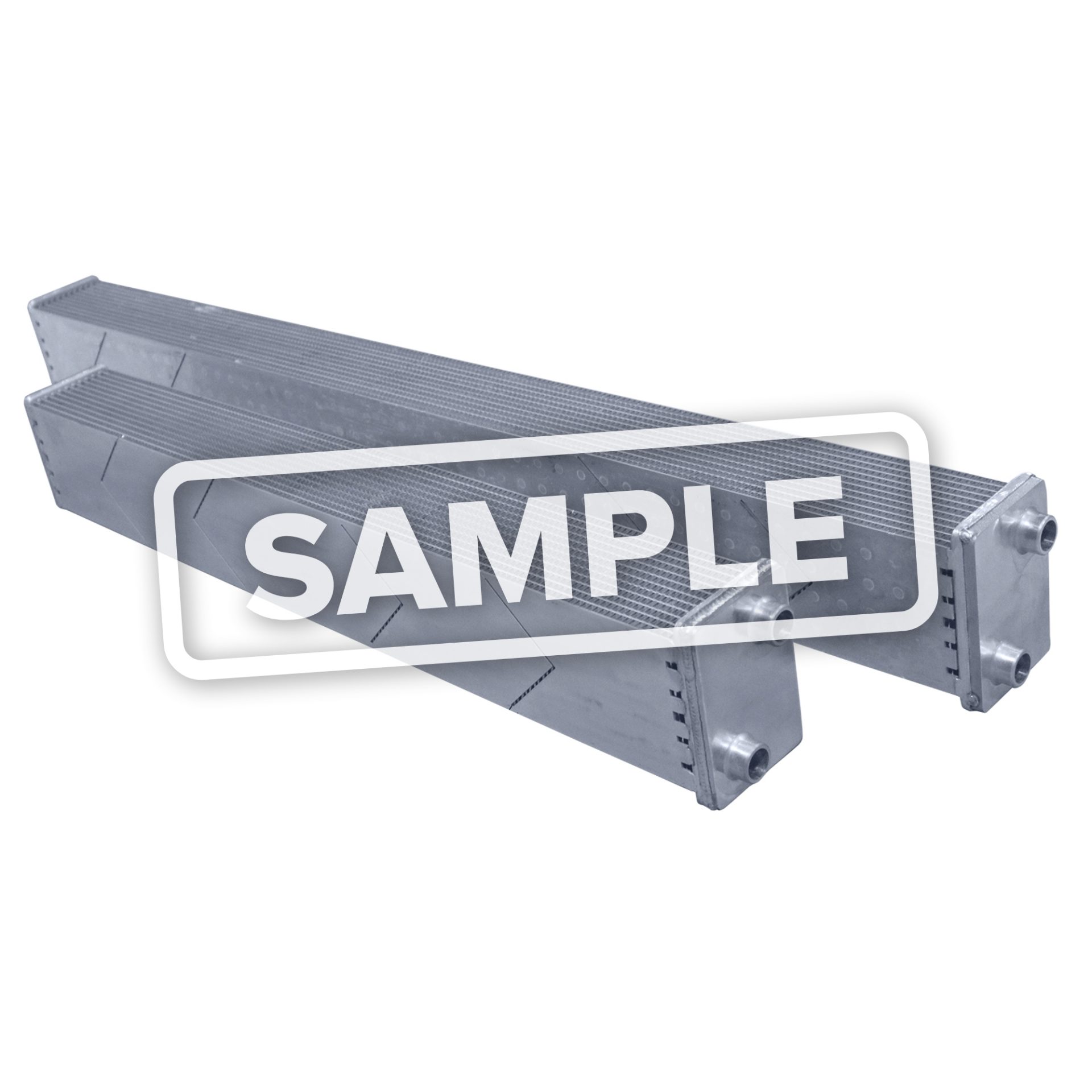 Radiator Cores — MineCool