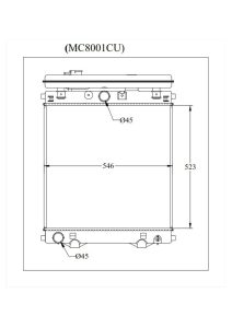 Radiators Archives — MineCool
