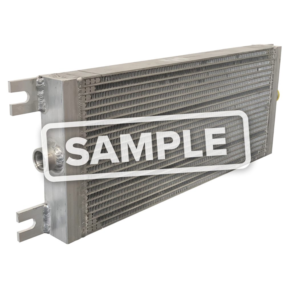 Oil Coolers — Transmission | Hydraulic | Gear Box | And more
