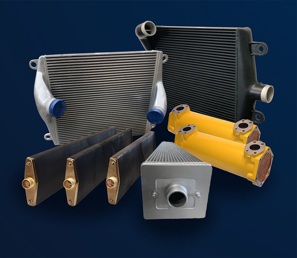 MineCool — Aftermarket Cooling Components | OEM Direct Replacements