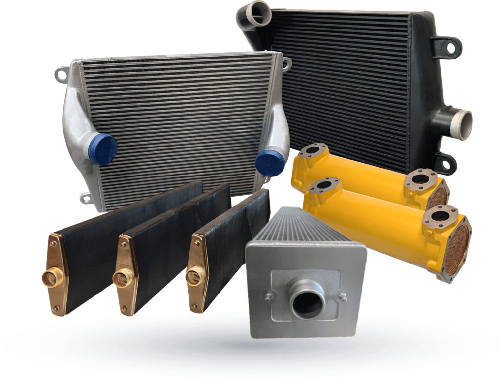 MineCool — Aftermarket Cooling Components | OEM Direct Replacements